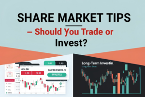 Top Free Share Market PDFs for Beginners (Downloadable)